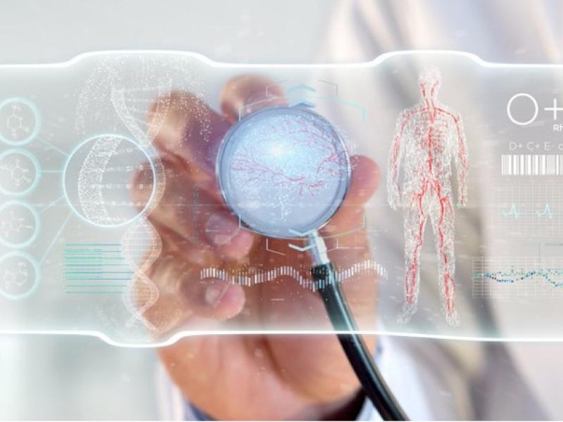 Unleashed | Personalized, data-driven web experiences